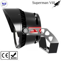 China 300W 6 Years Warranty Stadium LED Sports Flood Light 155LM/W 3000K/4000K/5000K/6500K For Tower Crane for sale