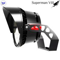 China 300W 6 Years Warranty Stadium LED Sports Flood Light 155LM/W 3000K/4000K/5000K/6500K For Tower Crane for sale