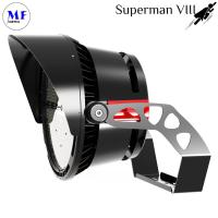 China 300W 6 Years Warranty Stadium LED Sports Flood Light 155LM/W 3000K/4000K/5000K/6500K For Tower Crane for sale