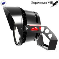 China 300W 6 Years Warranty Stadium LED Sports Flood Light 155LM/W 3000K/4000K/5000K/6500K For Tower Crane for sale