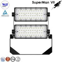 China 450W 6 Years Warranty IP66 Stadium Flood Lights Waterproof High CRI For Golf Court for sale