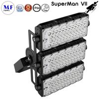 China 450W 6 Years Warranty IP66 Stadium Flood Lights Waterproof High CRI For Golf Court for sale