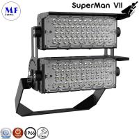 China 450W 6 Years Warranty IP66 Stadium Flood Lights Waterproof High CRI For Golf Court for sale