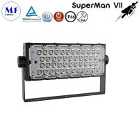 China 450W 600W  LED Stadium Flood Light 6 Years Warranty IP66 Waterproof High CRI For Golf Court for sale
