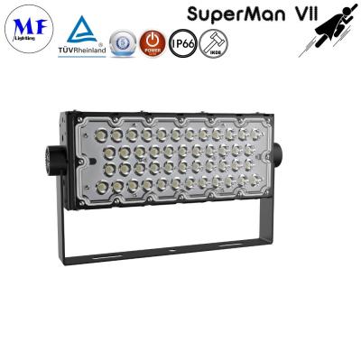 China 450W 600W  LED Stadium Flood Light 6 Years Warranty IP66 Waterproof High CRI For Golf Court for sale