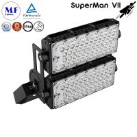 China 450W 600W  LED Stadium Flood Light 6 Years Warranty IP66 Waterproof High CRI For Golf Court for sale