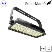 China 300W/400W/480W IP67 LED Stadium Sports Light Waterproof IK10 Full Protection Aluminum Alloy For Football Field for sale