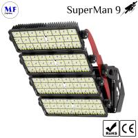 China 1600W IP67 LED Stadium Flood Light IK10 180lm/W 3000K/4000K/5000K/5700K/6500K 6 Years Warranty For Airport for sale