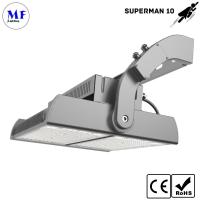 China 800W IK10 Outdoor LED Stadium Light140lm/W CRI80+/90+ IP66 Waterproof Dustproof 2700K-6500K For Warehouse for sale