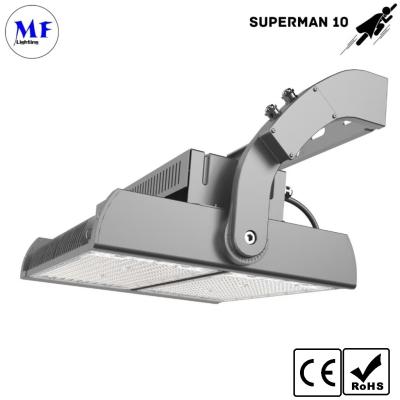 China 800W IK10 Outdoor LED Stadium Light140lm/W CRI80+/90+ IP66 Waterproof Dustproof 2700K-6500K For Warehouse for sale