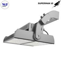 China 400W/800W/1200W LED Stadium Flood Light 2700K/3000K/4000K/5000K/5700K/6500K Ra80 IP66 6 Years Warranty For Supermarket for sale
