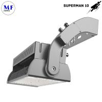 China 400W/800W/1200W LED Stadium Flood Light 2700K/3000K/4000K/5000K/5700K/6500K Ra80 IP66 6 Years Warranty For Supermarket for sale