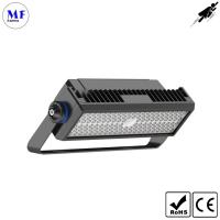China 300W IP66 LED Stadium High Mast Light Waterproof 3000K-6500K 80ra All-in-One Design IK10 For Exhibition Center for sale