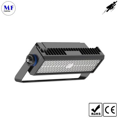 China 300W IP66 LED Stadium High Mast Light Waterproof 3000K-6500K 80ra All-in-One Design IK10 For Exhibition Center for sale