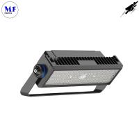 China 300W IP66 LED Stadium High Mast Light Waterproof 3000K-6500K 80ra All-in-One Design IK10 For Exhibition Center for sale