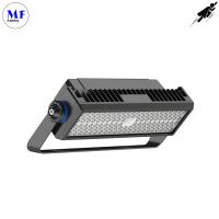 China 300W IP66 LED Stadium High Mast Light Waterproof 3000K-6500K 80ra All-in-One Design IK10 For Exhibition Center for sale
