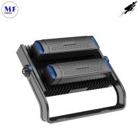 China 300W IP66 LED Stadium High Mast Light Waterproof 3000K-6500K 80ra All-in-One Design IK10 For Exhibition Center for sale