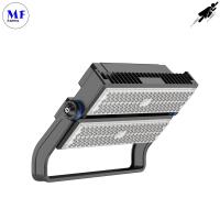 China 300W IP66 LED Stadium High Mast Light Waterproof 3000K-6500K 80ra All-in-One Design IK10 For Exhibition Center for sale
