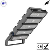 China 1500W IP66 LED Stadium Light Waterproof 6500K Spill Light-Free IK08/IK10 145lm/W High Protection For Swimming Pool for sale