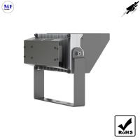 China 200W 3000K-6500K LED Stadium Light CRI70 5 Years Warranty Efficient Dissipation IP66 Waterproof IK10 For Sport Field for sale