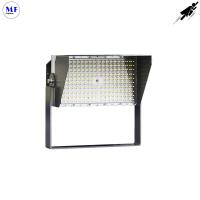China 200W 3000K-6500K LED Stadium Light CRI70 5 Years Warranty Efficient Dissipation IP66 Waterproof IK10 For Sport Field for sale