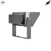 China 200W 3000K-6500K LED Stadium Light CRI70 5 Years Warranty Efficient Dissipation IP66 Waterproof IK10 For Sport Field for sale