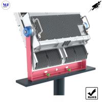 China 450W 5 Years Warranty LED Stadium Flood Light 3 Modules Design Beam Angle 15° /45° Optional IK10 IP66 For Sports Field for sale