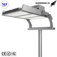 China Factory Price 5years Warranty 400-1200W LED Flood Light LED Stadium Light with U Bracket for Sport Fields for sale