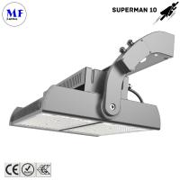 China Factory Price 5years Warranty 400-1200W LED Flood Light LED Stadium Light with U Bracket for Sport Fields for sale