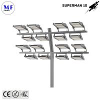 China Factory Price 5years Warranty 400-1200W LED Flood Light LED Stadium Light with U Bracket for Sport Fields for sale