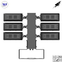 China High Mast Power Flood Lighting Floodlight Flood Light 300W-1200W IP66 For Football Soccer Sports Field for sale