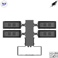 China High Mast Power Flood Lighting Floodlight Flood Light 300W-1200W IP66 For Football Soccer Sports Field for sale
