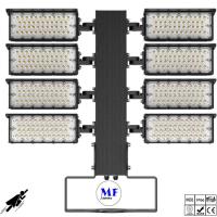 China High Mast Power Flood Lighting Floodlight Flood Light 300W-1200W IP66 For Football Soccer Sports Field for sale