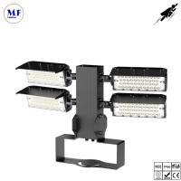 China High Mast Power Flood Lighting Floodlight Flood Light 300W-1200W IP66 For Football Soccer Sports Field for sale