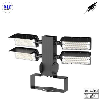 China High Mast Power Flood Lighting Floodlight Flood Light 300W-1200W IP66 For Football Soccer Sports Field for sale