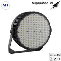 China Stadium Sport Lighting Floodlight LED Flood Light IP66 Waterproof Ik10 300W-1200W With Dimming For Golf Course for sale