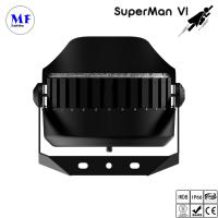 China Stadium Sport Lighting Floodlight LED Flood Light IP66 Waterproof Ik10 300W-1200W With Dimming For Golf Course for sale