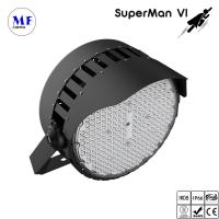 China Stadium Sport Lighting Floodlight LED Flood Light IP66 Waterproof Ik10 300W-1200W With Dimming For Golf Course for sale