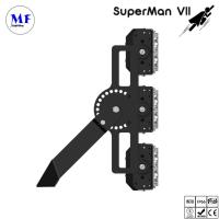 China 6 Years Warranty Sport Spot Lighting High Mast Power LED Flood Light 150W-600W Stadium For Airport Soccer Field Plaza for sale