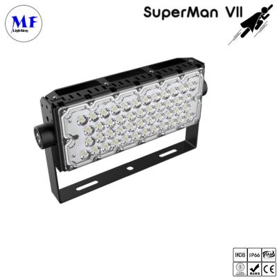 China 6 Years Warranty Sport Spot Lighting High Mast Power LED Flood Light 150W-600W Stadium For Airport Soccer Field Plaza for sale