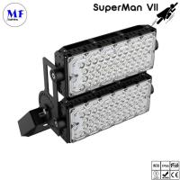 China 6 Years Warranty Sport Spot Lighting High Mast Power LED Flood Light 150W-600W Stadium For Airport Soccer Field Plaza for sale