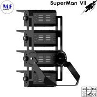China 6 Years Warranty Sport Spot Lighting High Mast Power LED Flood Light 150W-600W Stadium For Airport Soccer Field Plaza for sale