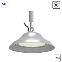 China 240W IP65 NSF LED High Bay Food Light Waterproof 130/150LM/W High CRI 5 Years Warranty For Food Distribution Centers for sale