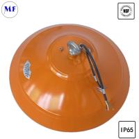 China 200W 150lm/W NSF LED High Bay Food Light 4000K/5000K/6500K Aluminum 5 Years Warranty IP65 For Food Cooking Areas for sale