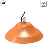 China 150W NSF LED High Bay Food Light 5 Years Warranty 60° /90° /120° High Brightness For Food Industry Showrooms for sale