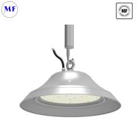 China 150W NSF LED High Bay Food Light 5 Years Warranty 60° /90° /120° High Brightness For Food Industry Showrooms for sale