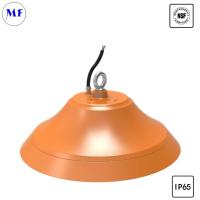 China 120W IP65 NSF LED High Bay Food Light High Power 5 Years Warranty 150lm/W CRI80+ For Restaurant Kitchens for sale