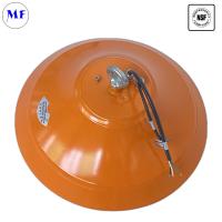 China Beam Angle 60°/90°/120° LED NSF High Bay Food Light 100W 130lm/W IP65 Waterproof CRI80+ For Warehouse for sale