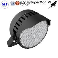 China OEM ODM IP66 Waterproof Stadium Sport Lighting Floodlight LED Flood Light Ik10 300W-1200W With Dimming For Golf Course for sale