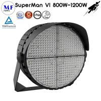 China OEM ODM IP66 Waterproof Stadium Sport Lighting Floodlight LED Flood Light Ik10 300W-1200W With Dimming For Golf Course for sale